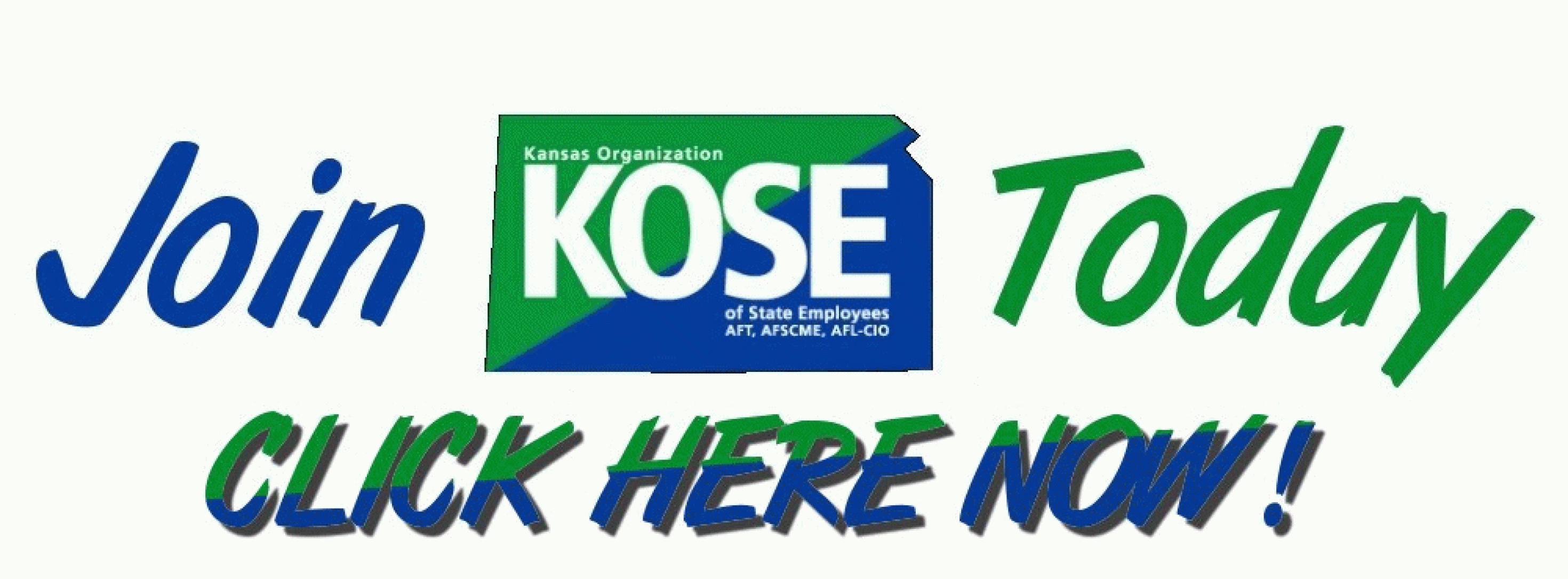 About Us | Kansas Organization of State Employees