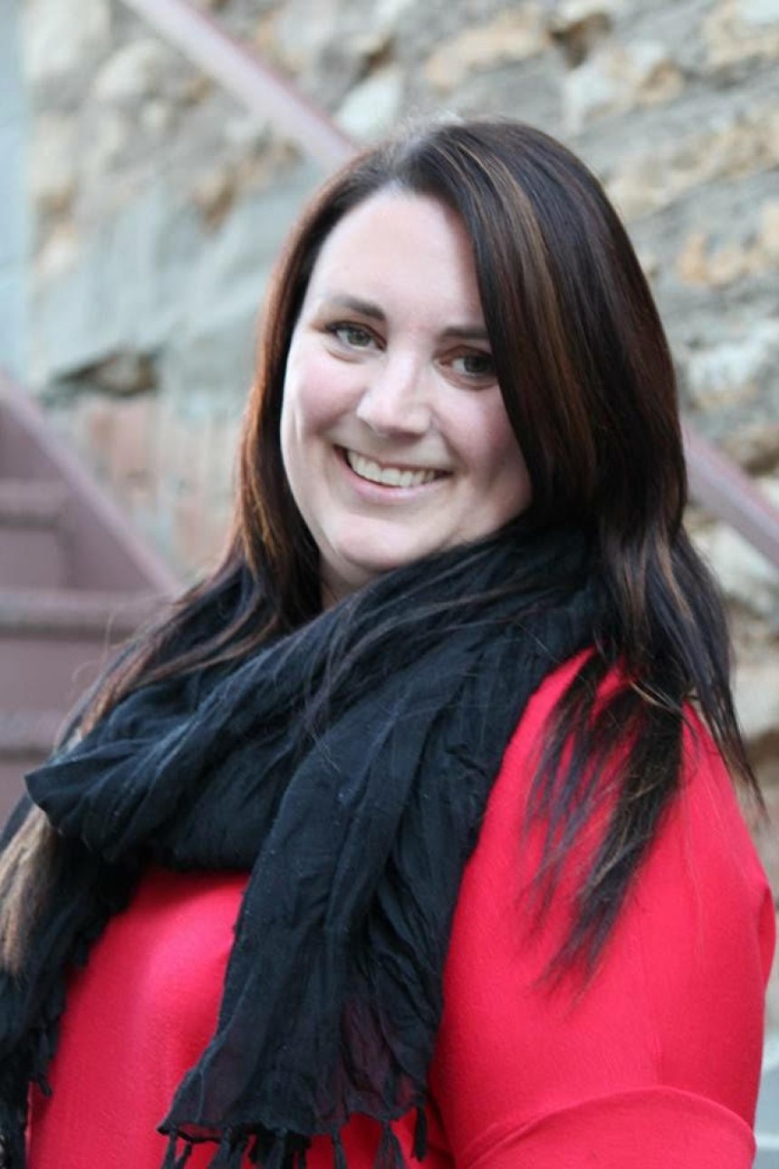 President Bio | Kansas Organization of State Employees